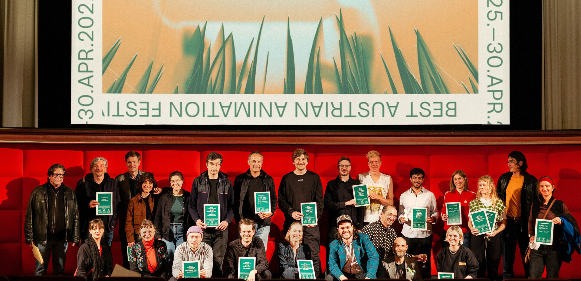 Best Austrian Animation 2022 Archives - Best Austrian Animation